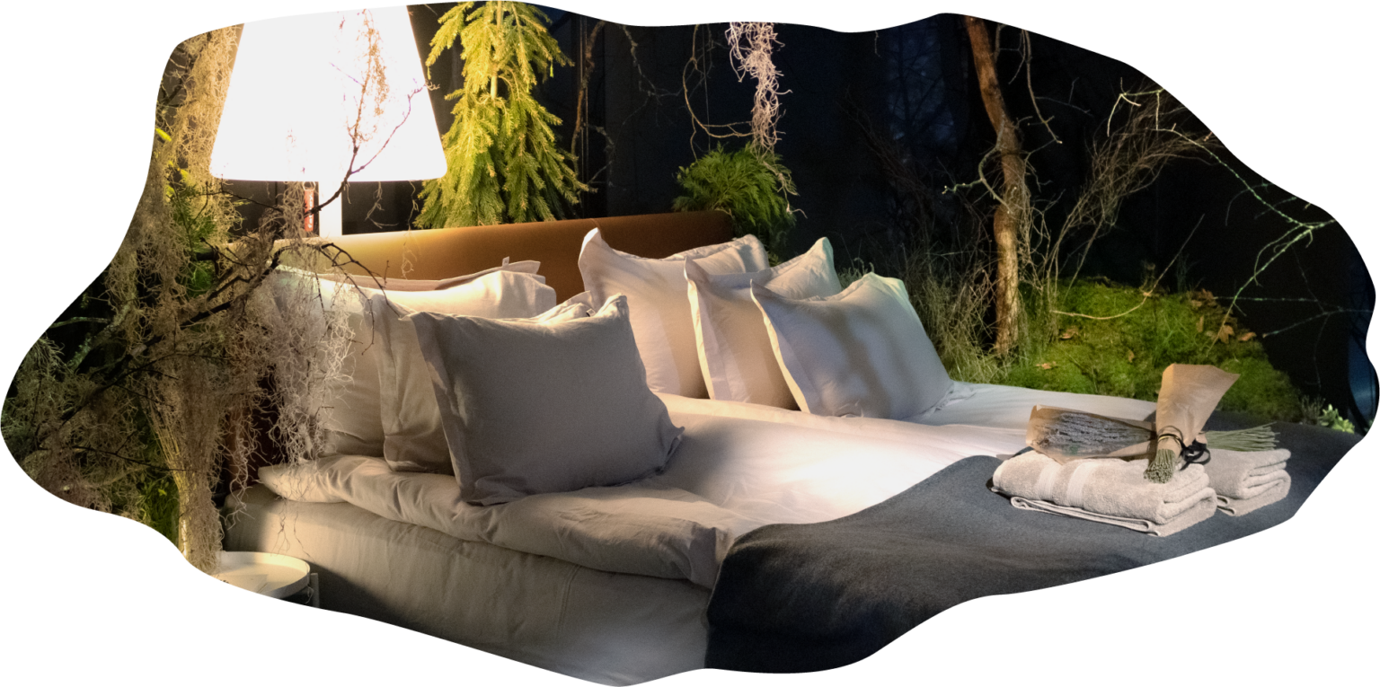 ForRest – Fotografiska's Forest Room | Juno PR