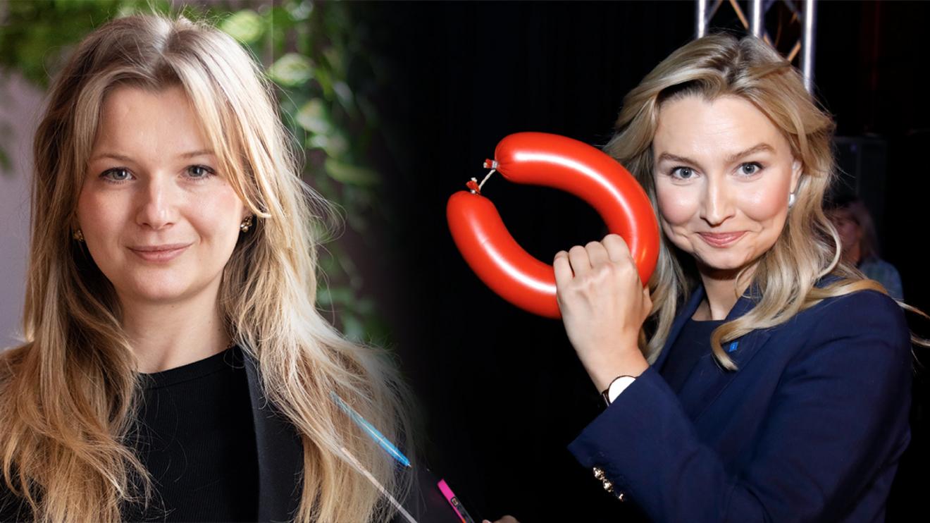 The Hot Dog Effect | Juno PR